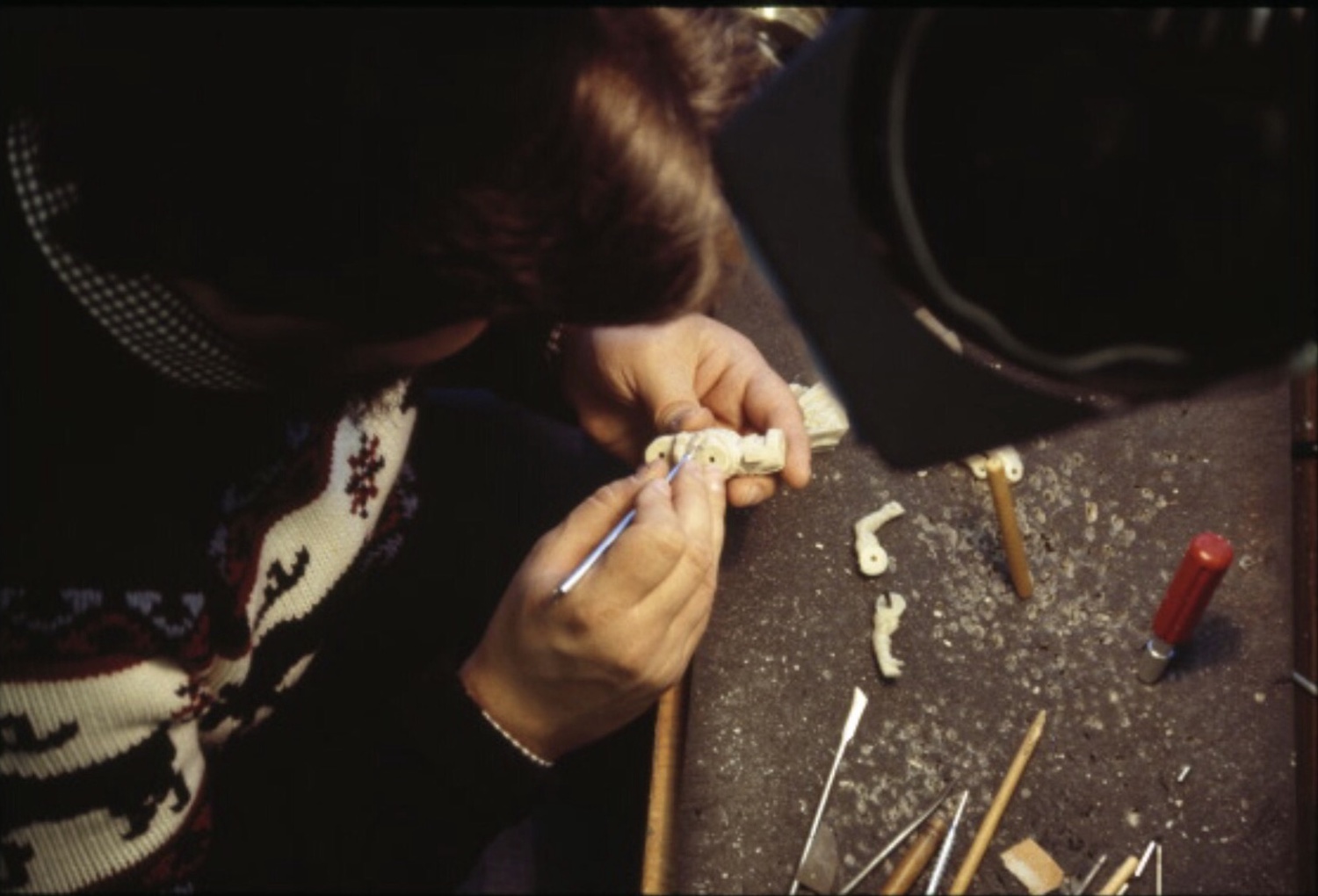 The Toys That Made Us (series, 2017 – 2019)