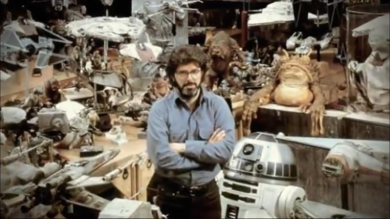 The Toys That Made Us (series, 2017 – 2019)