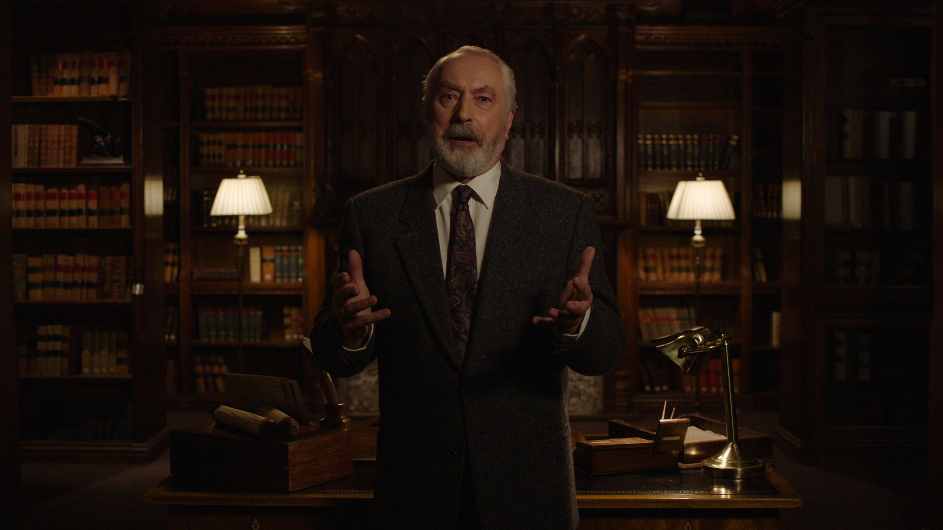 Nicholas Day - actor - biography, photo, best movies and TV shows