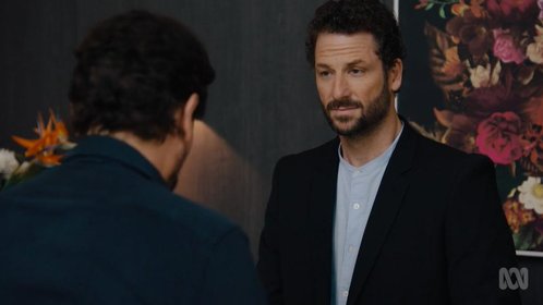 Rupert Reid - actor, director, writer, producer, composer, editor