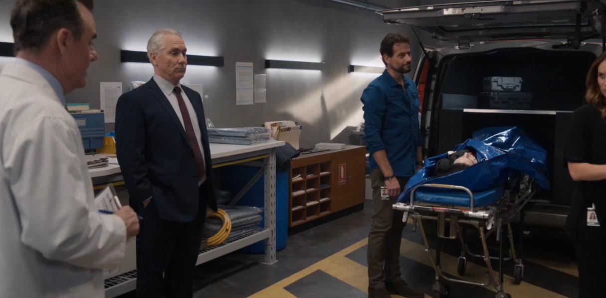 Screenshots - Harrow