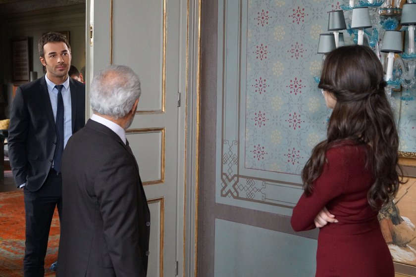 Servet (series, 2018)