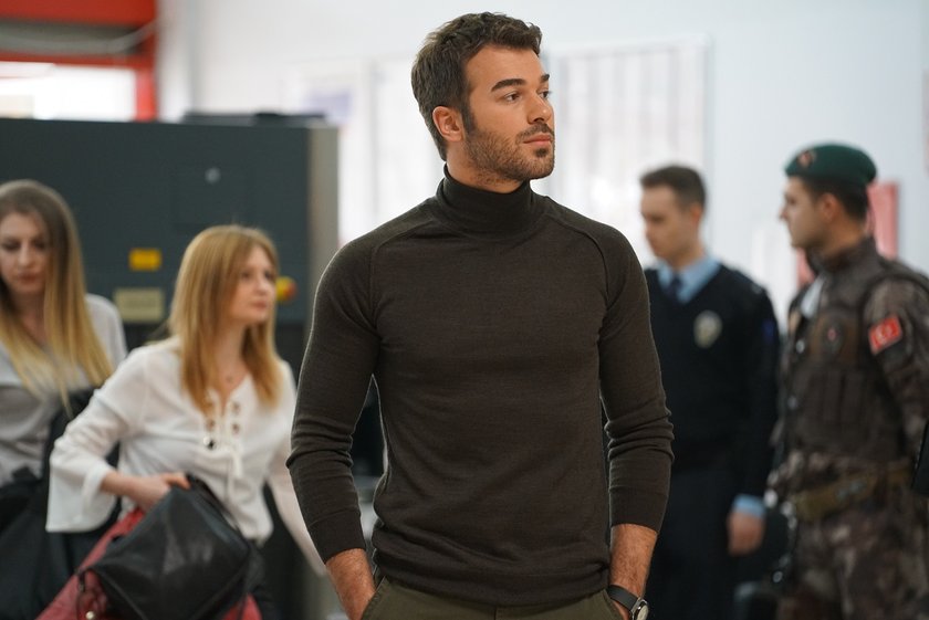 Servet (series, 2018)