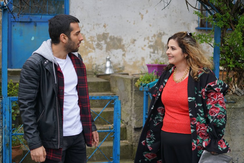 Servet (series, 2018)