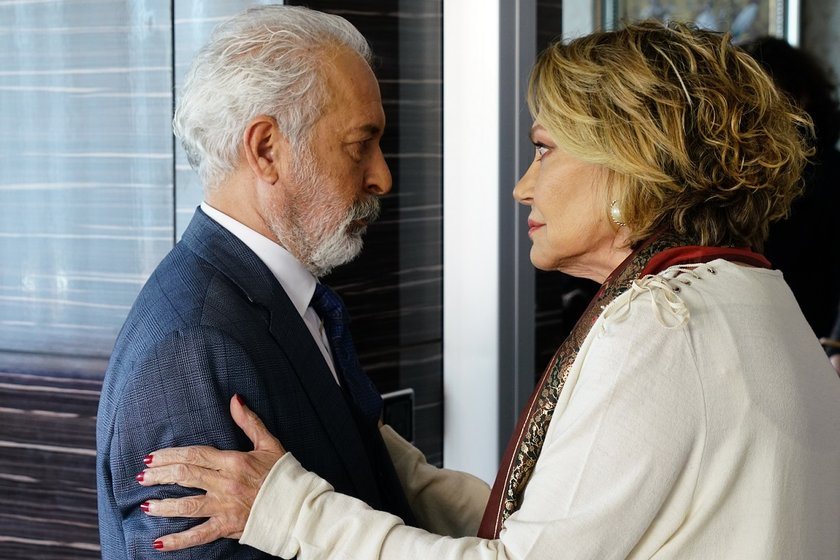 Servet (series, 2018)