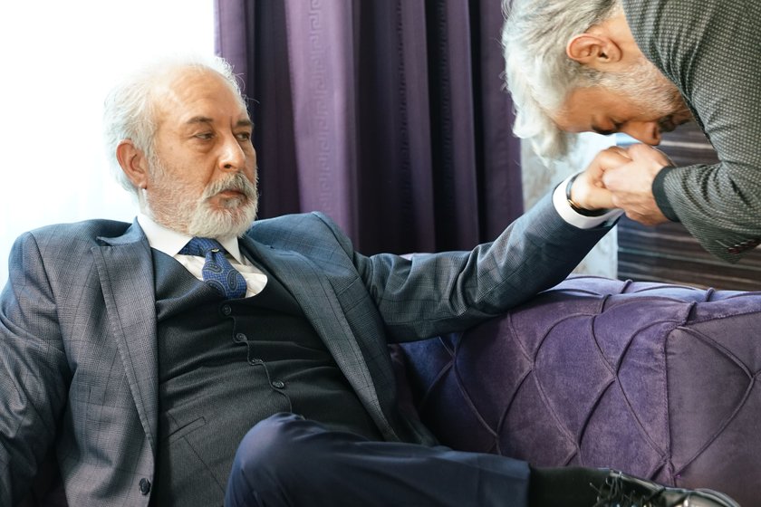 Servet (series, 2018)
