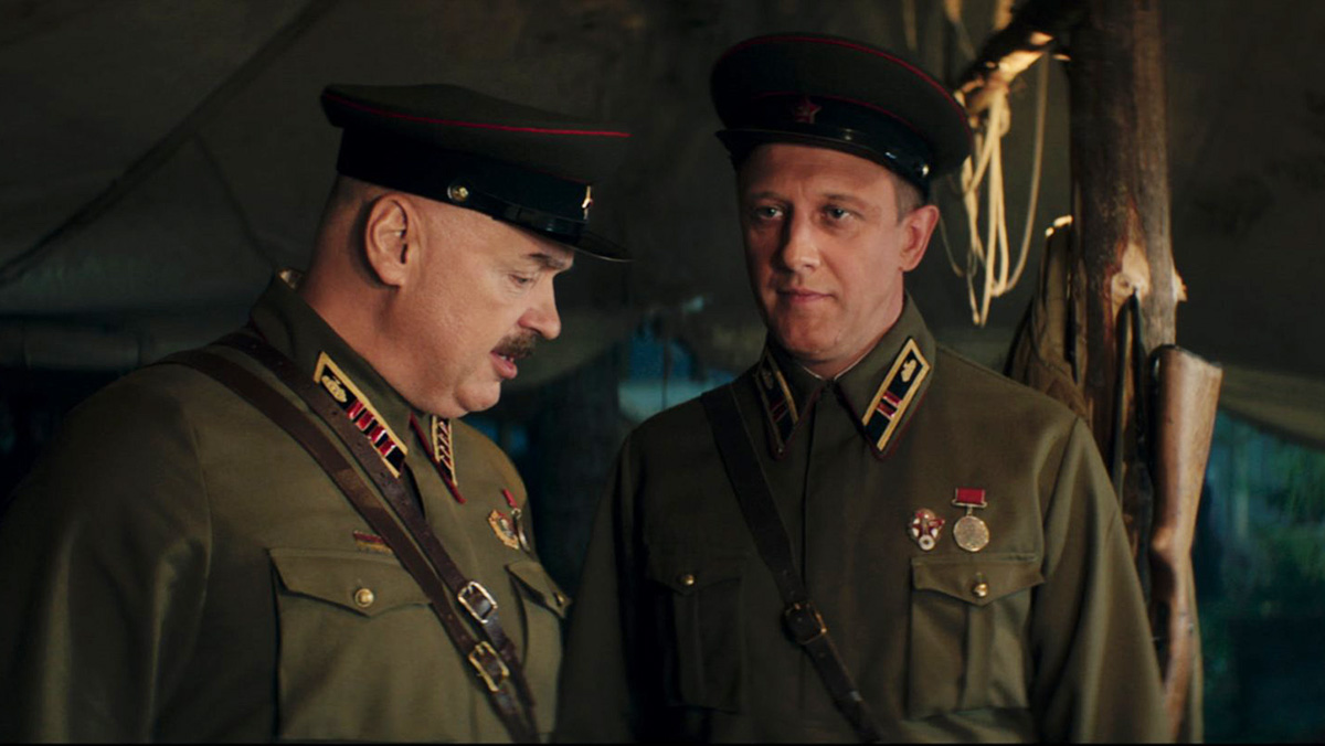 Tankers (movie, 2018)