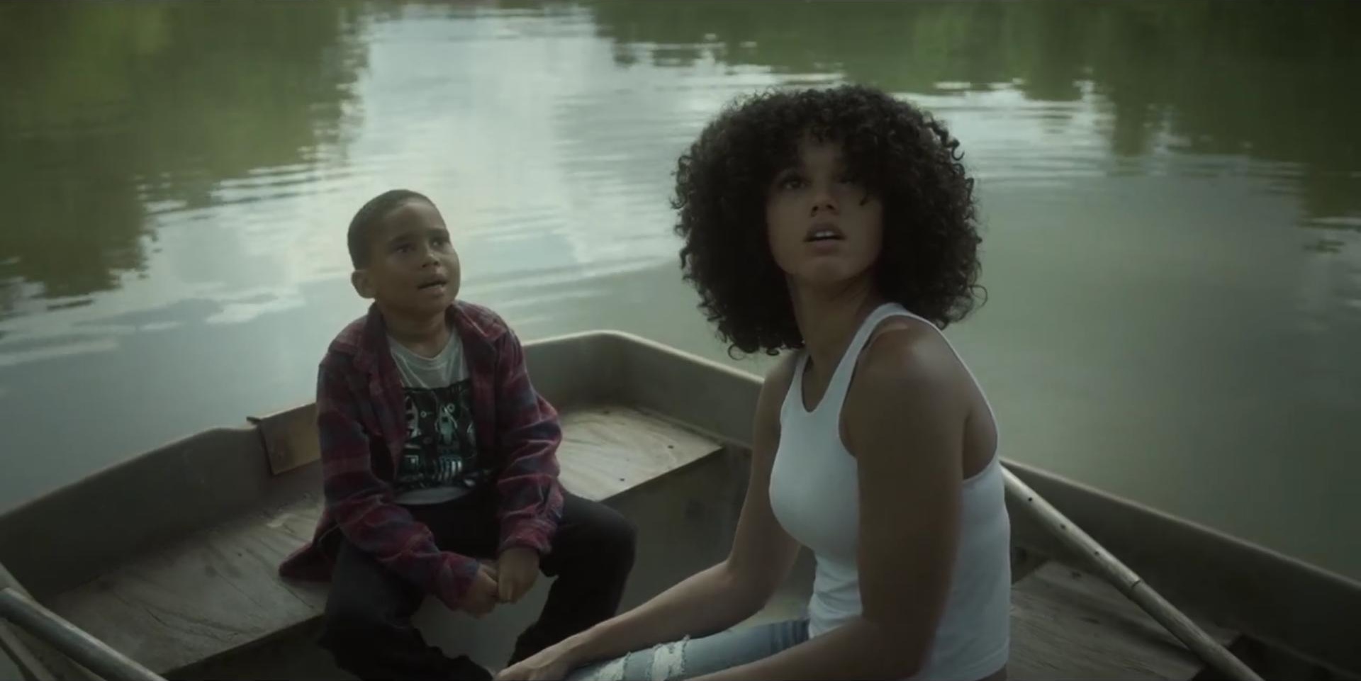 Ja'Siah Young - actor - biography, photo, best movies and TV shows