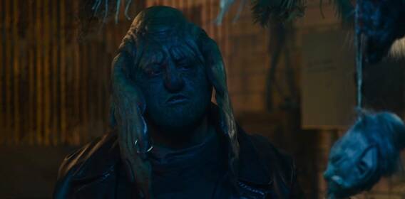 Screenshots - What We Do in the Shadows