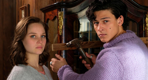 Cold Feet (movie, 2018)