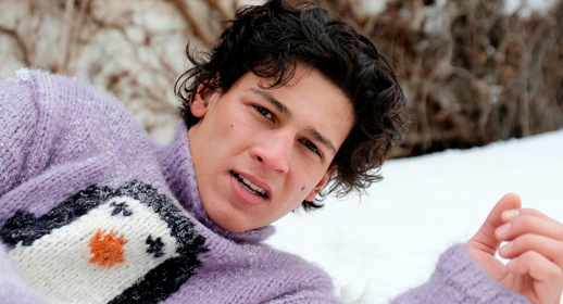 Cold Feet (movie, 2018)