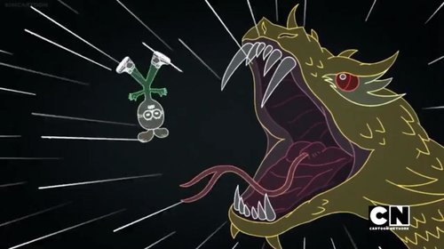 Screenshots - Apple & Onion