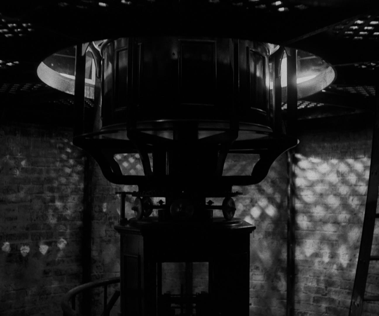 Screenshots - The Lighthouse