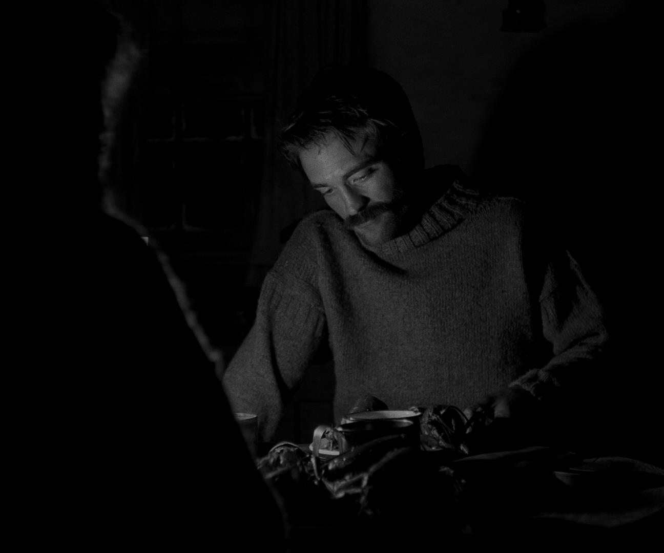 Screenshots - The Lighthouse