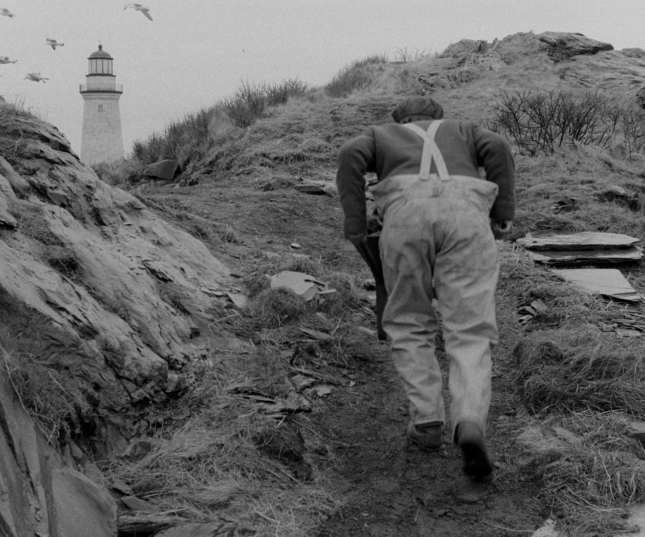 Screenshots - The Lighthouse