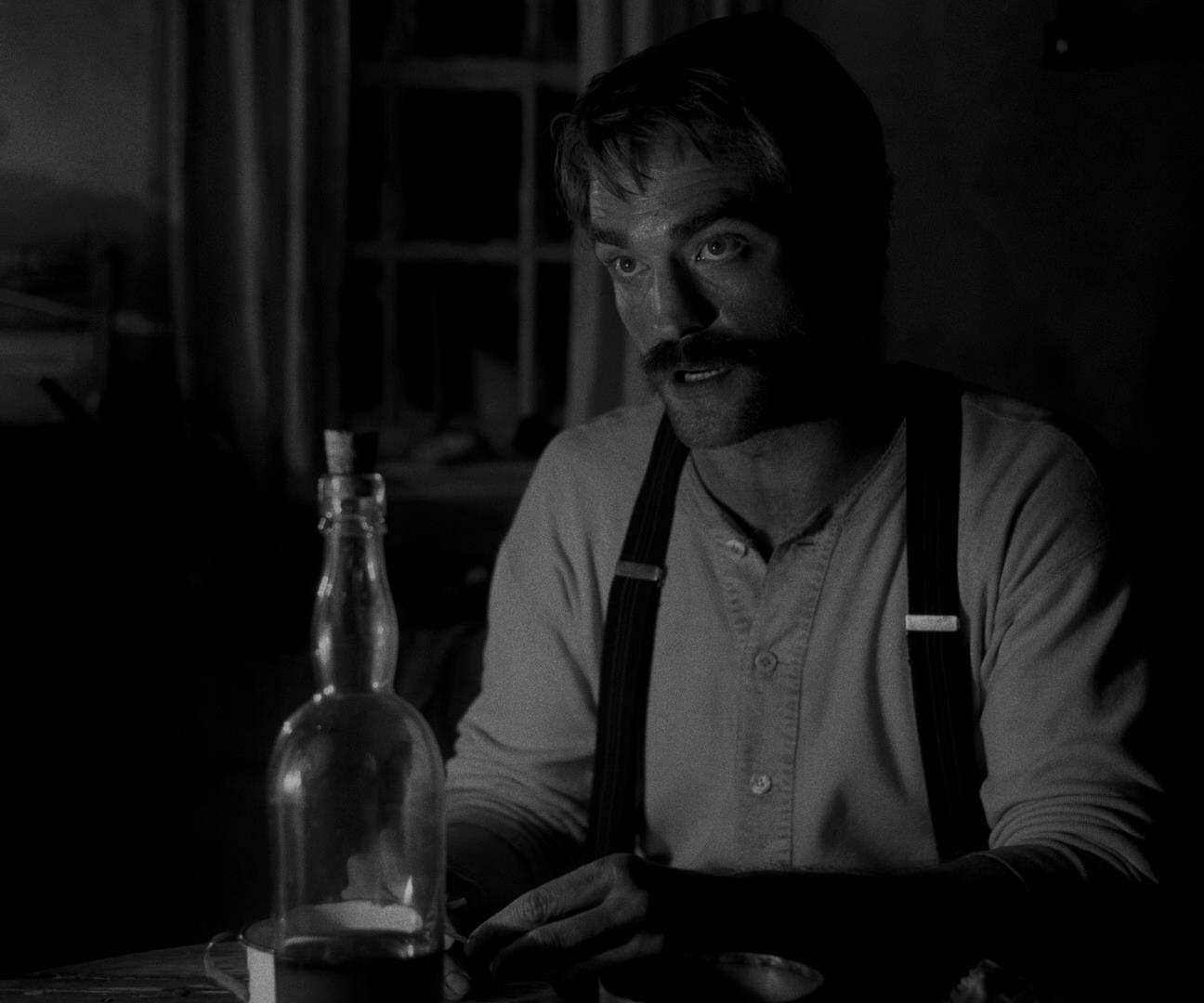 Screenshots - The Lighthouse