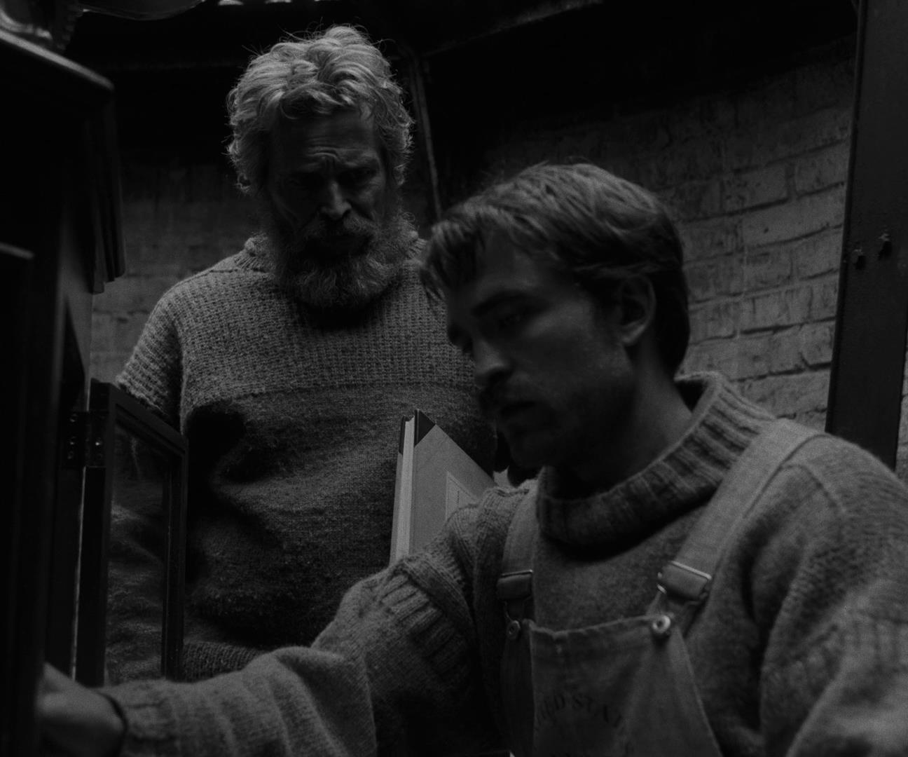 Screenshots - The Lighthouse