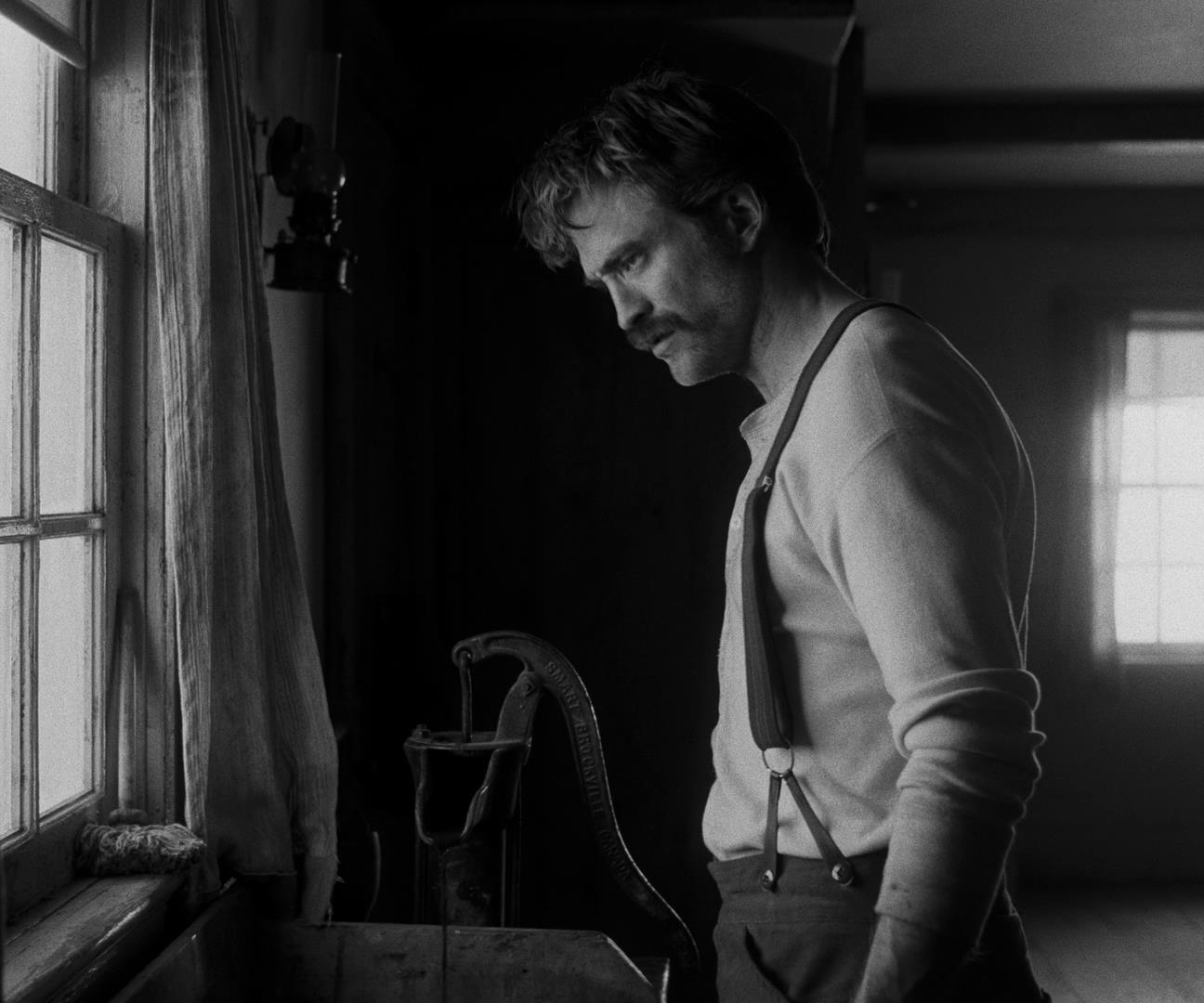 Screenshots - The Lighthouse