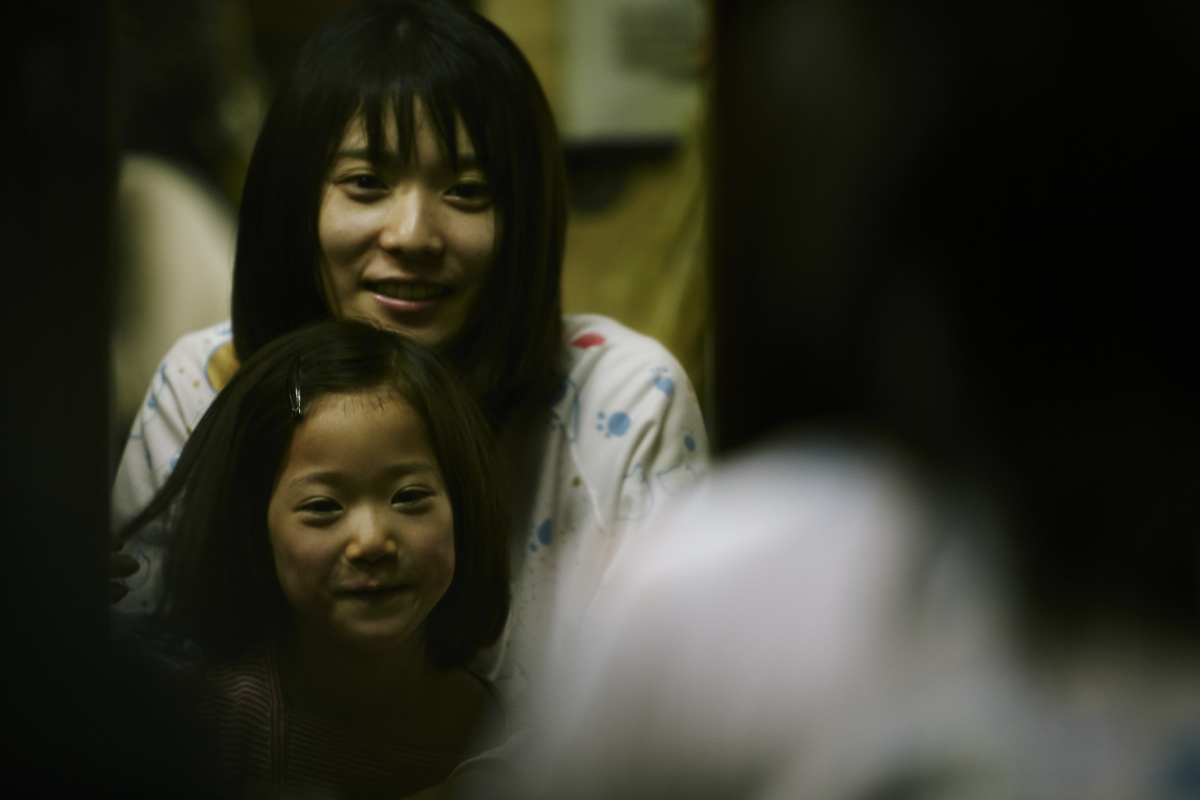 Miyu Sasaki - actress - biography, photo, best movies and TV shows