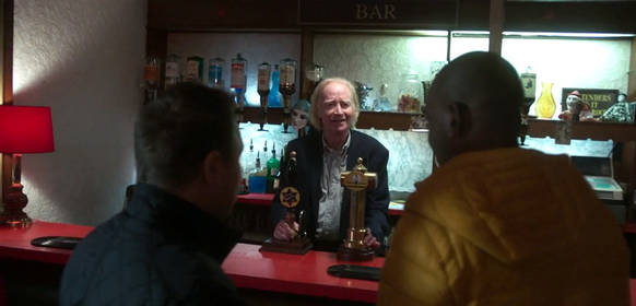 Struan Rodger - actor, writer - biography, photo, best movies and TV shows