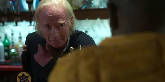 Struan Rodger - actor, writer - biography, photo, best movies and TV shows