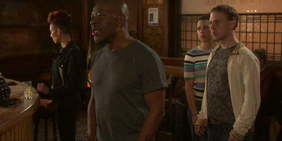 Thomas Coombes - actor - biography, photo, best movies and TV shows