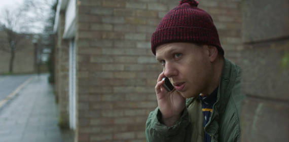 Thomas Coombes - actor - biography, photo, best movies and TV shows