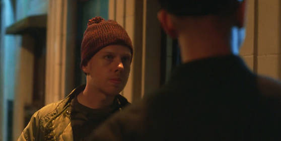 Thomas Coombes - actor - biography, photo, best movies and TV shows