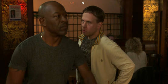 Thomas Coombes - actor - biography, photo, best movies and TV shows