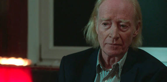 Struan Rodger - actor, writer - biography, photo, best movies and TV shows