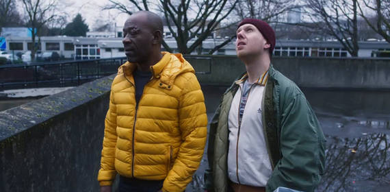 Thomas Coombes - actor - biography, photo, best movies and TV shows