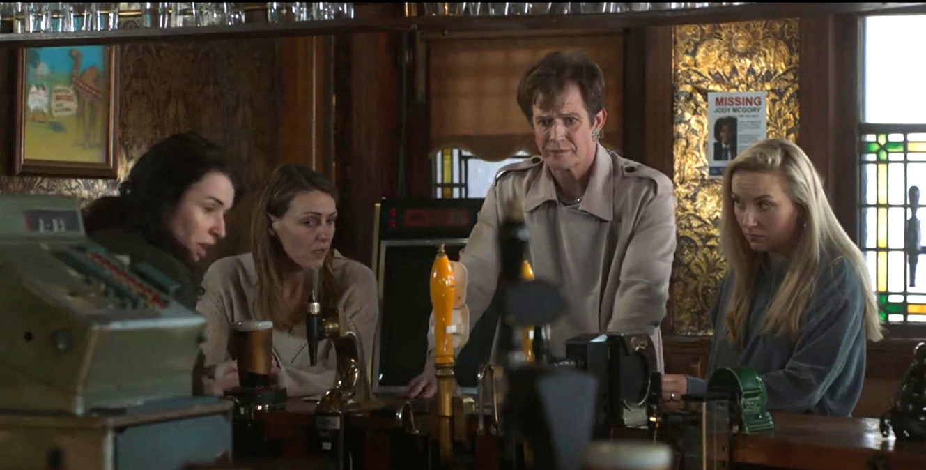 Alice Feetham - actress - biography, photo, best movies and TV shows