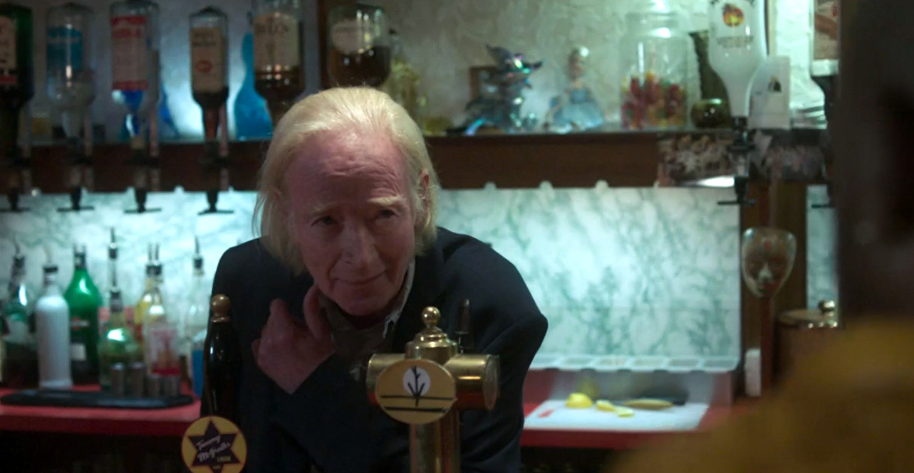 Struan Rodger - actor, writer - biography, photo, best movies and TV shows