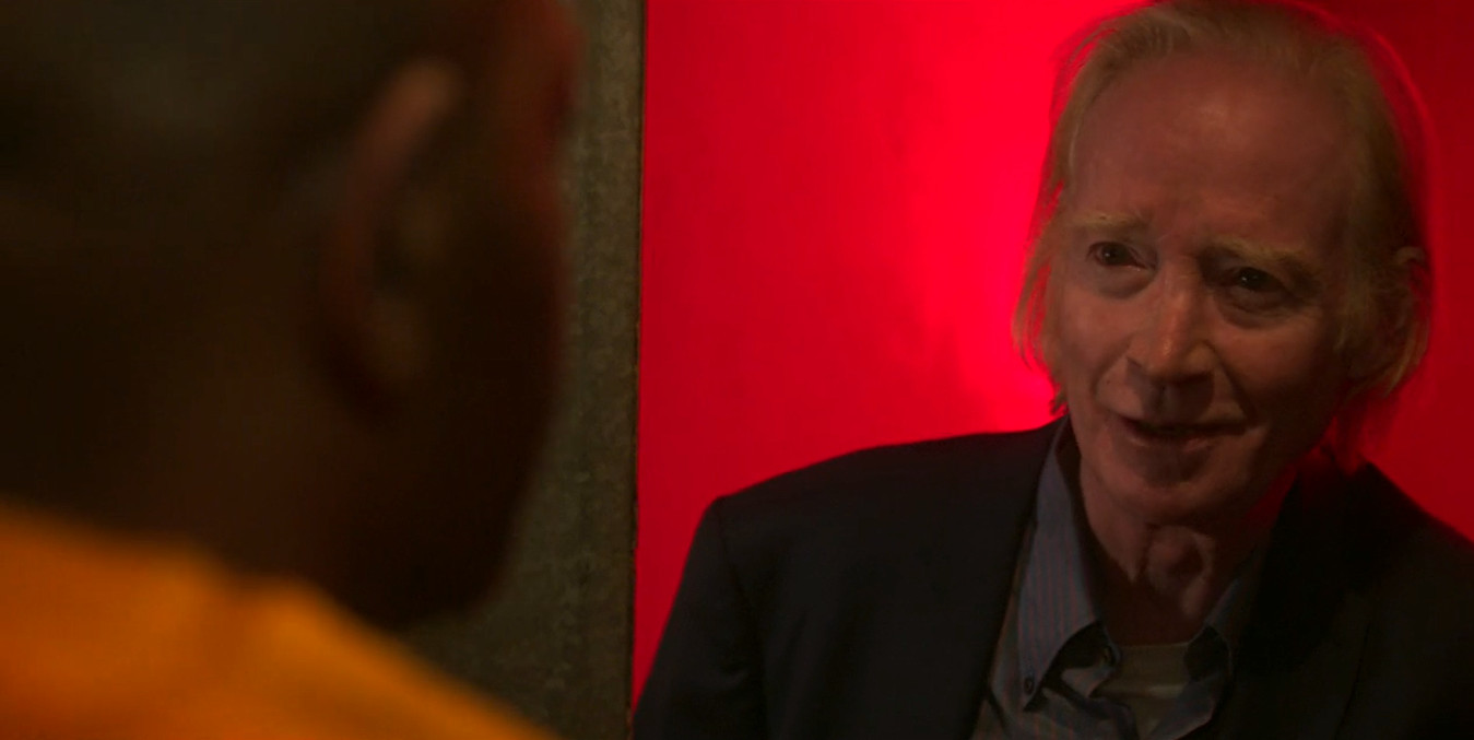 Struan Rodger - actor, writer - biography, photo, best movies and TV shows