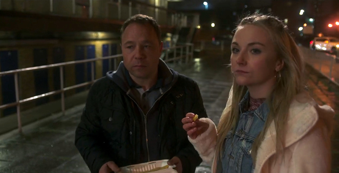 Alice Feetham - actress - biography, photo, best movies and TV shows