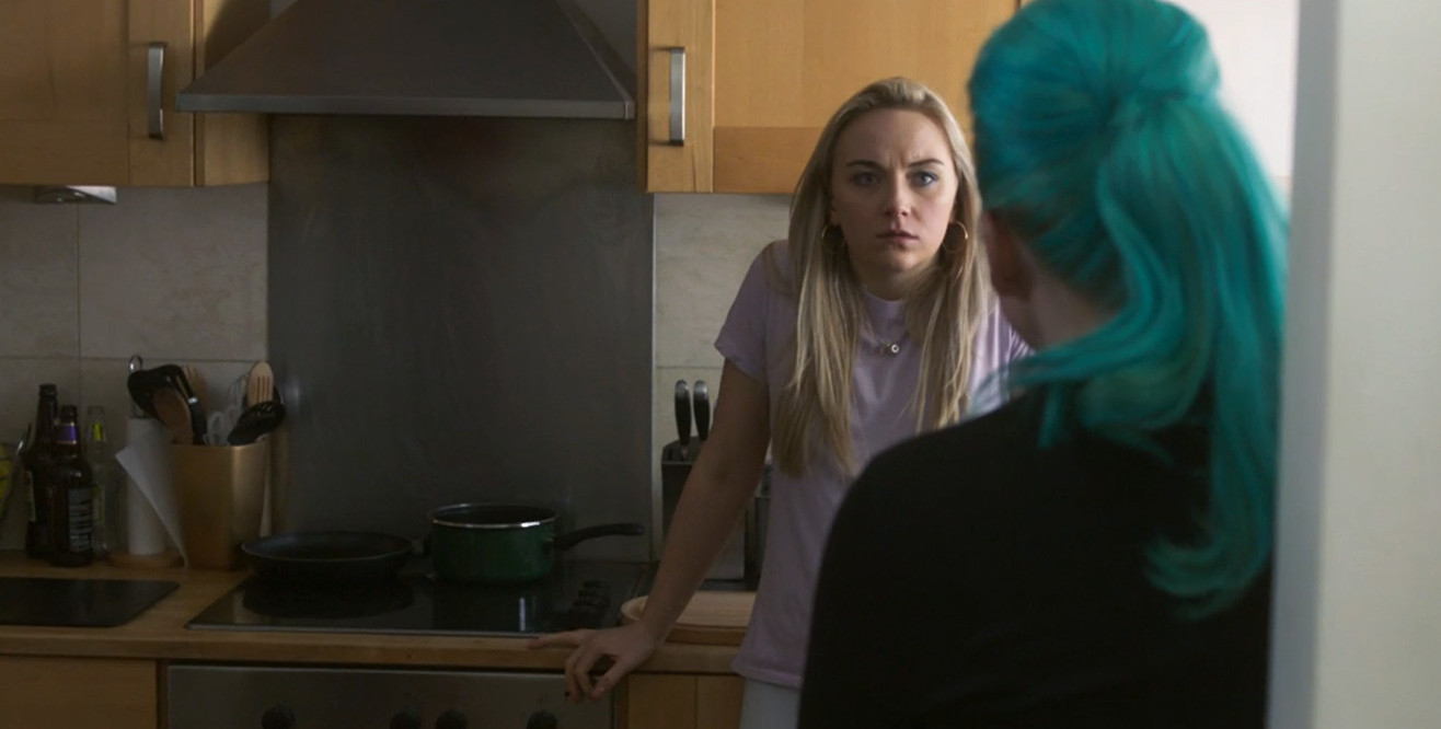 Alice Feetham - actress - biography, photo, best movies and TV shows