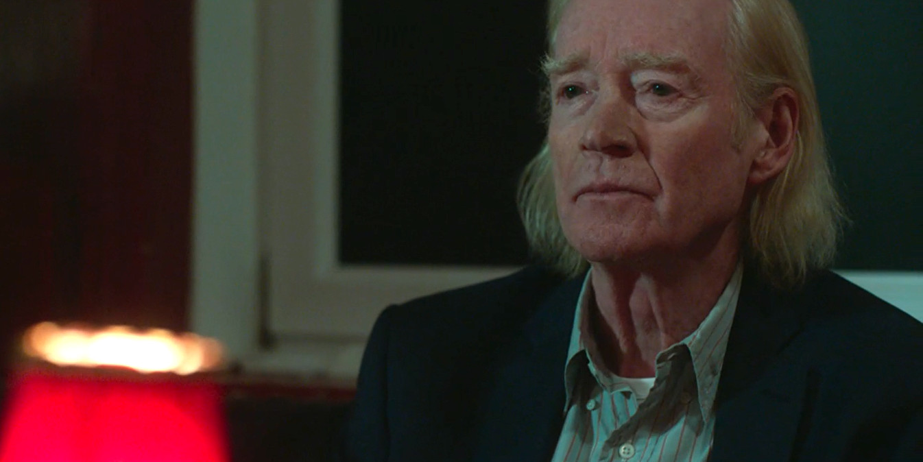 Struan Rodger - actor, writer - biography, photo, best movies and TV shows