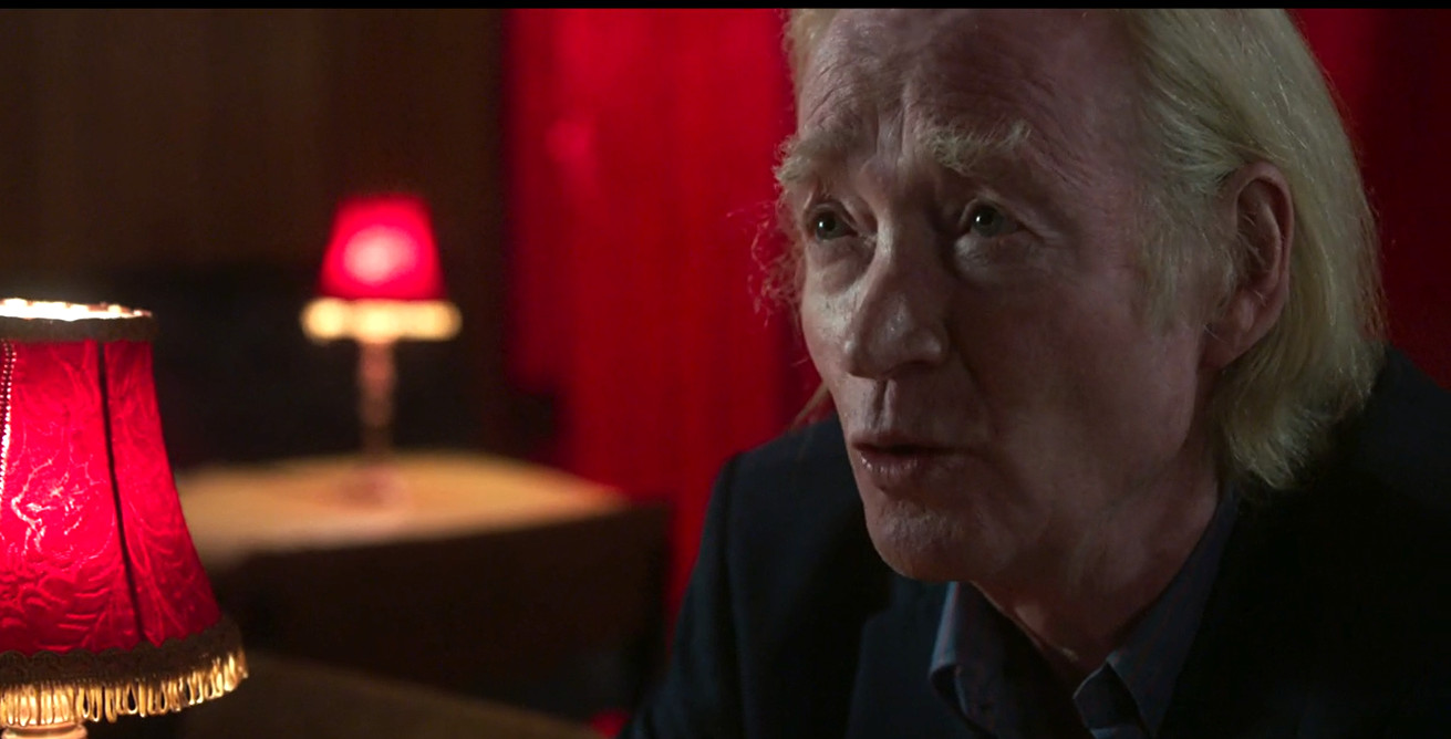 Struan Rodger - actor, writer - biography, photo, best movies and TV shows