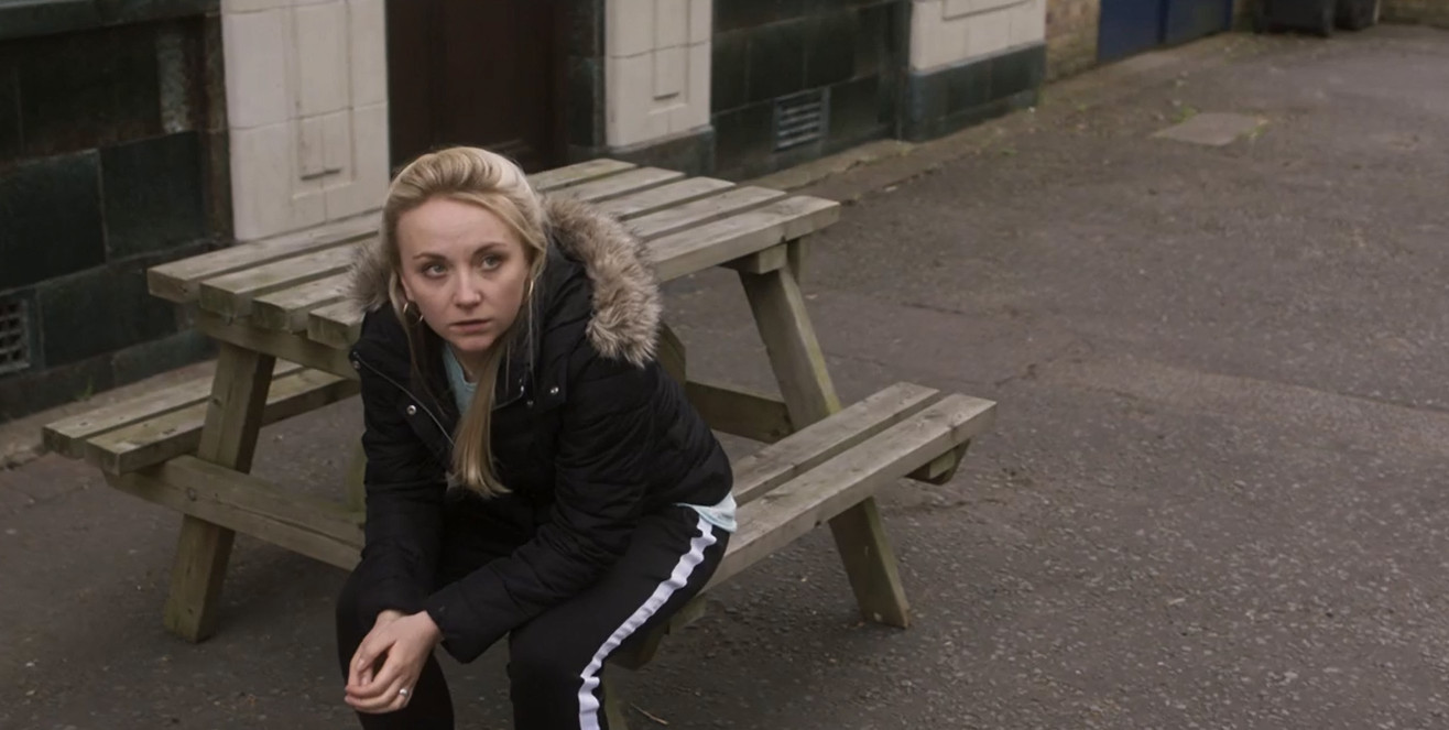 Alice Feetham - actress - biography, photo, best movies and TV shows