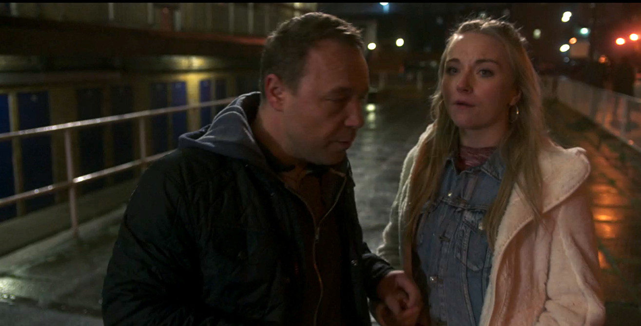 Alice Feetham - actress - biography, photo, best movies and TV shows