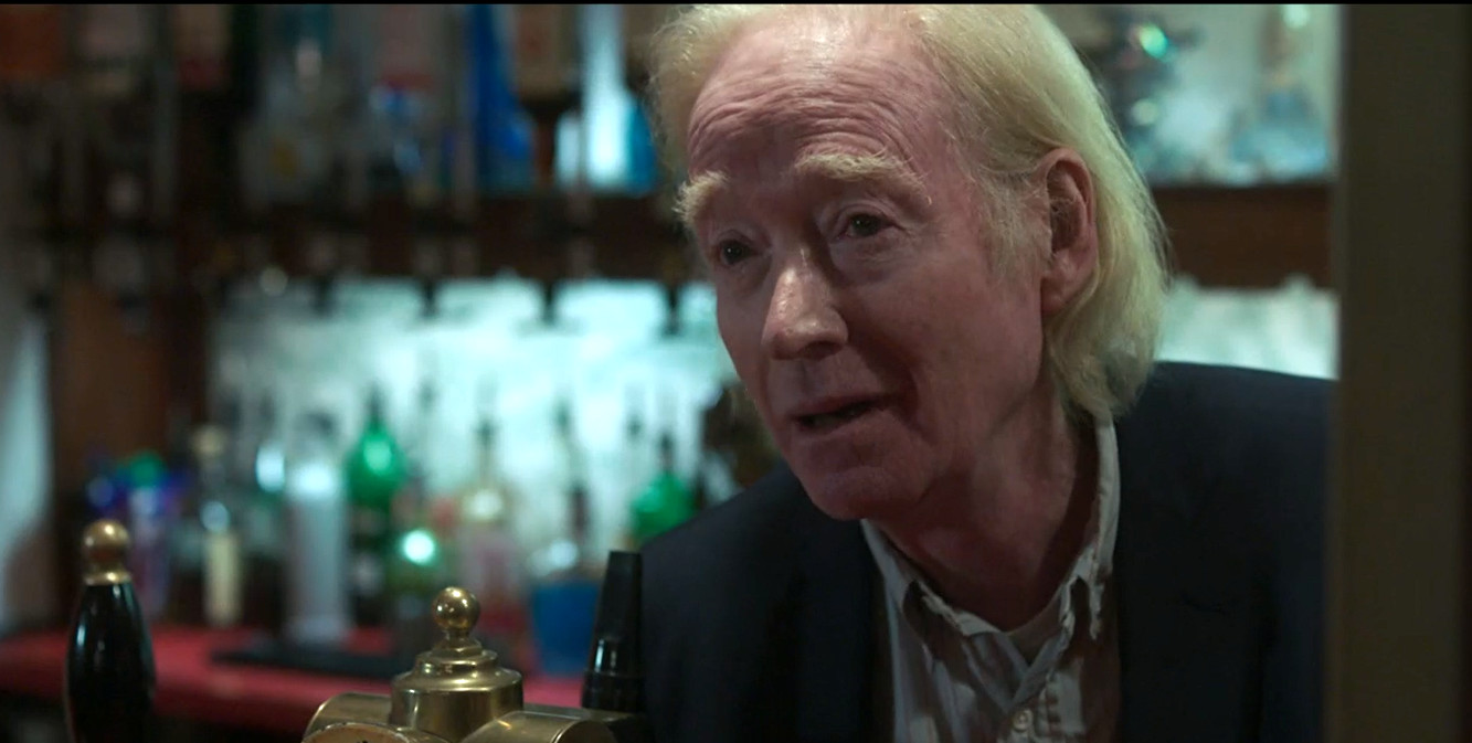 Struan Rodger - actor, writer - biography, photo, best movies and TV shows