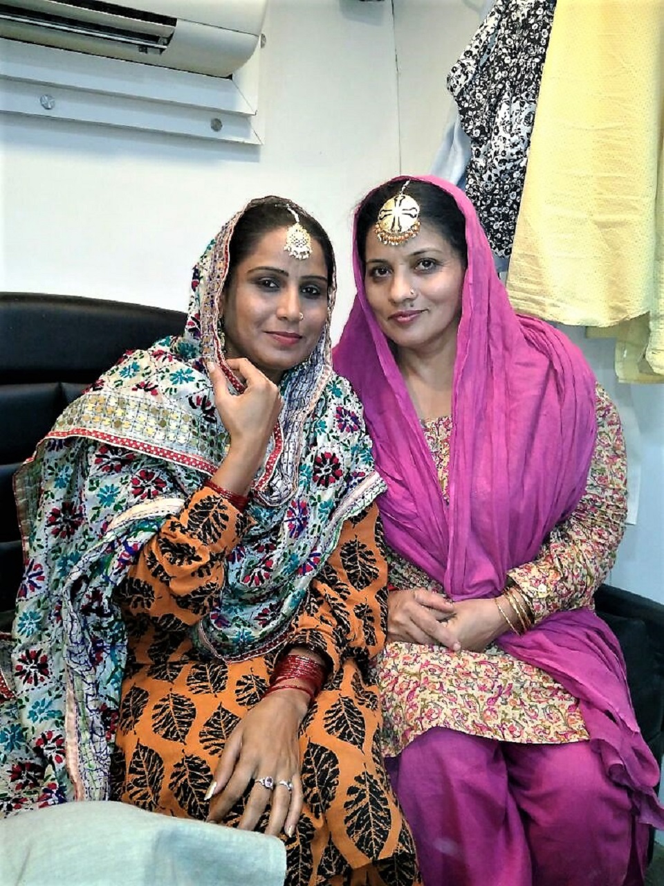 Subedar Joginder Singh (movie, 2018)