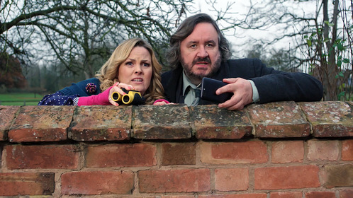 Mark Benton - actor - biography, photo, best movies and TV shows