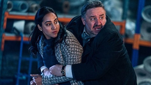 Mark Benton - actor - biography, photo, best movies and TV shows