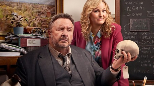 Mark Benton - actor - biography, photo, best movies and TV shows