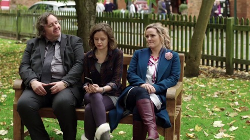 Mark Benton - actor - biography, photo, best movies and TV shows