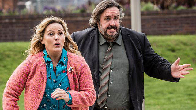 Mark Benton - actor - biography, photo, best movies and TV shows
