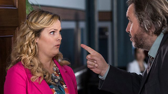 Mark Benton - actor - biography, photo, best movies and TV shows