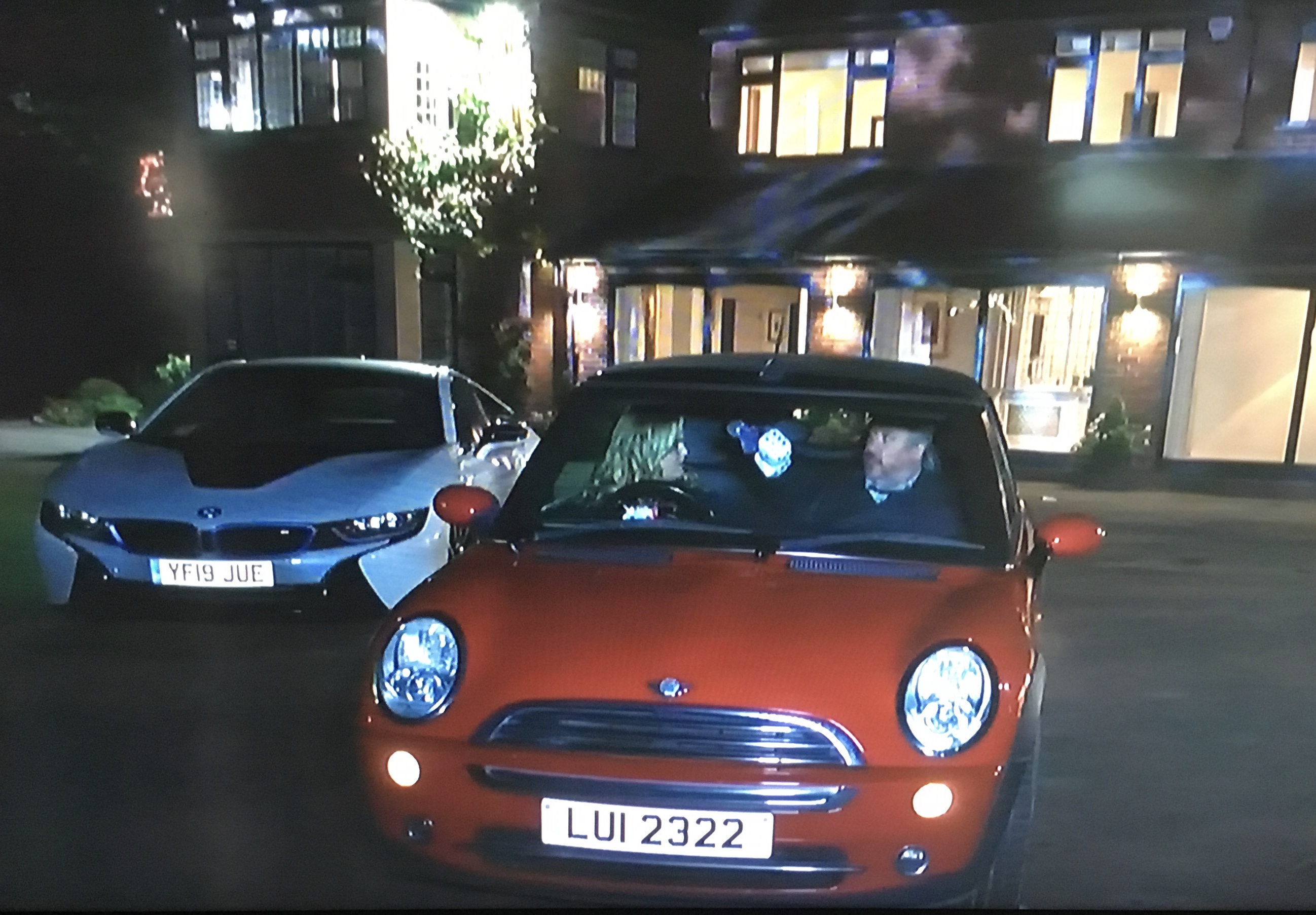 Mark Benton - actor - biography, photo, best movies and TV shows