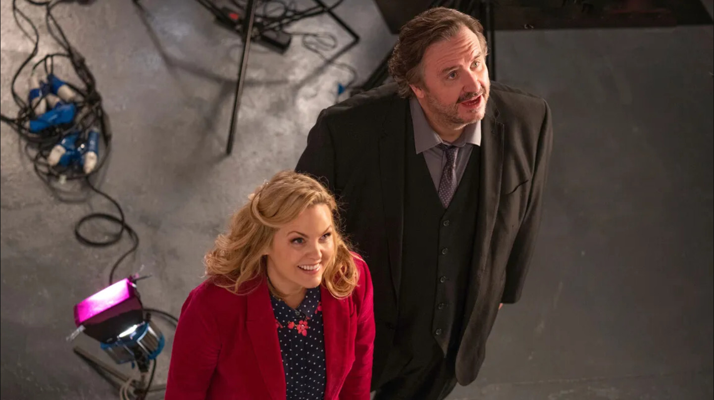 Mark Benton - actor - biography, photo, best movies and TV shows